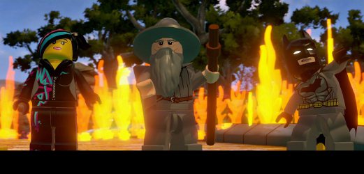 Awesome! ‘Lego Dimensions’ combining bricks and franchises | News Hub Asia