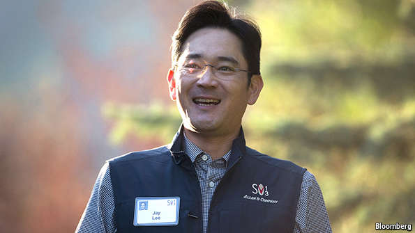 The soft succession | News Hub Asia