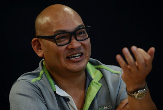 Systech plans to focus on organic growth | News Hub Asia