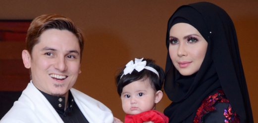 Che Ta's Raya preparations include 60 new outfits | News Hub Asia