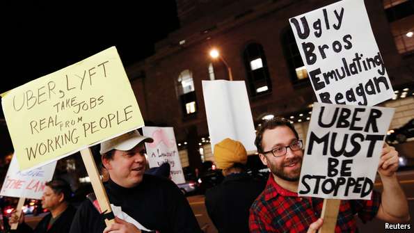 Work to rule | News Hub Asia