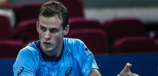 Pospisil, man of many passions | News Hub Asia