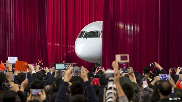 Take-off delayed | News Hub Asia