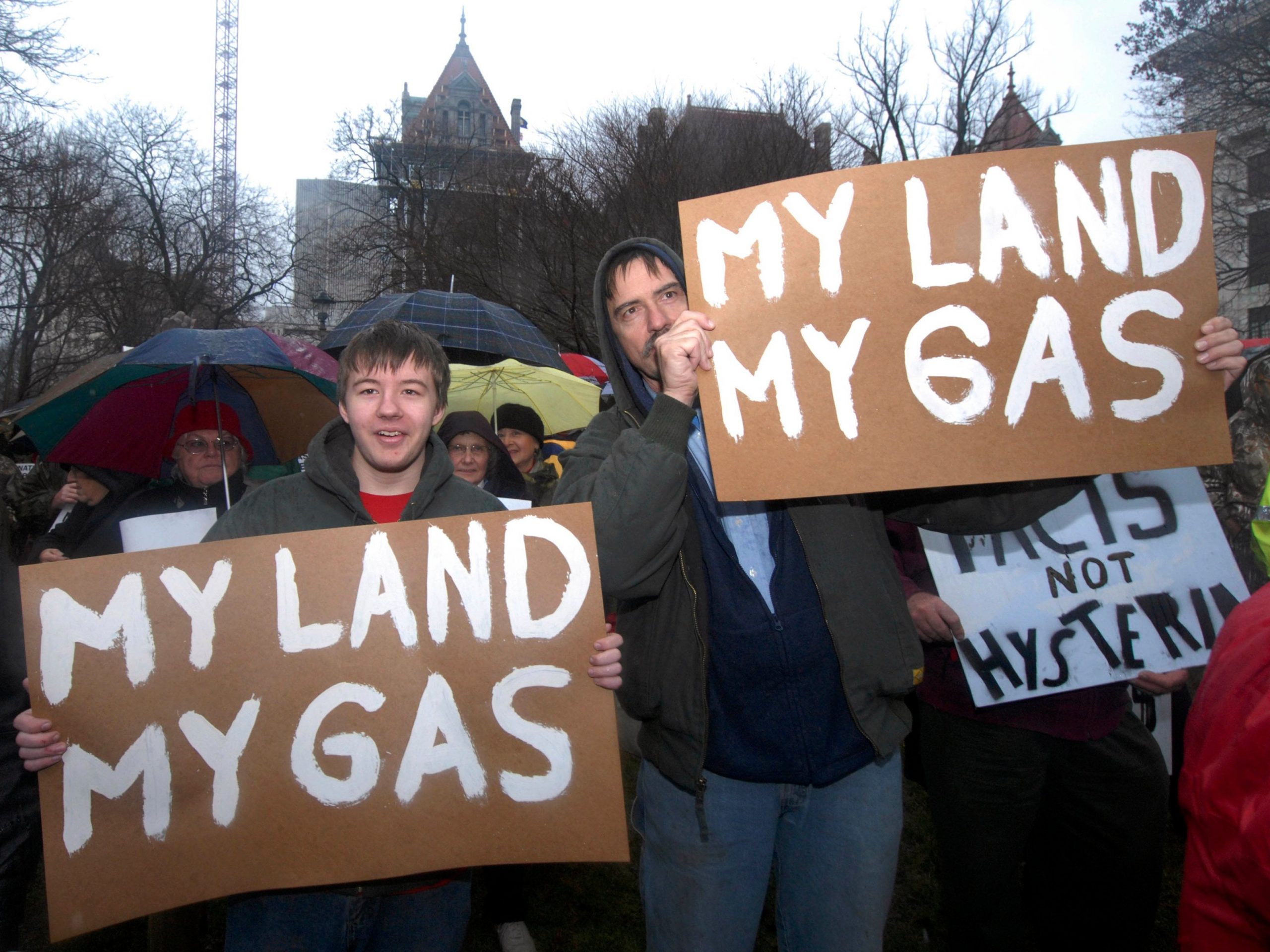 The American shale oil boom did wonders for Republicans | News Hub Asia