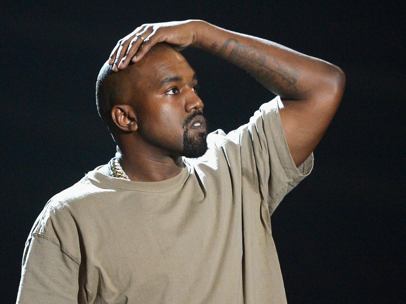 Kanye West just released a new song — and may have revived his free ...