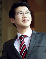 Michael Teoh | News Hub Asia