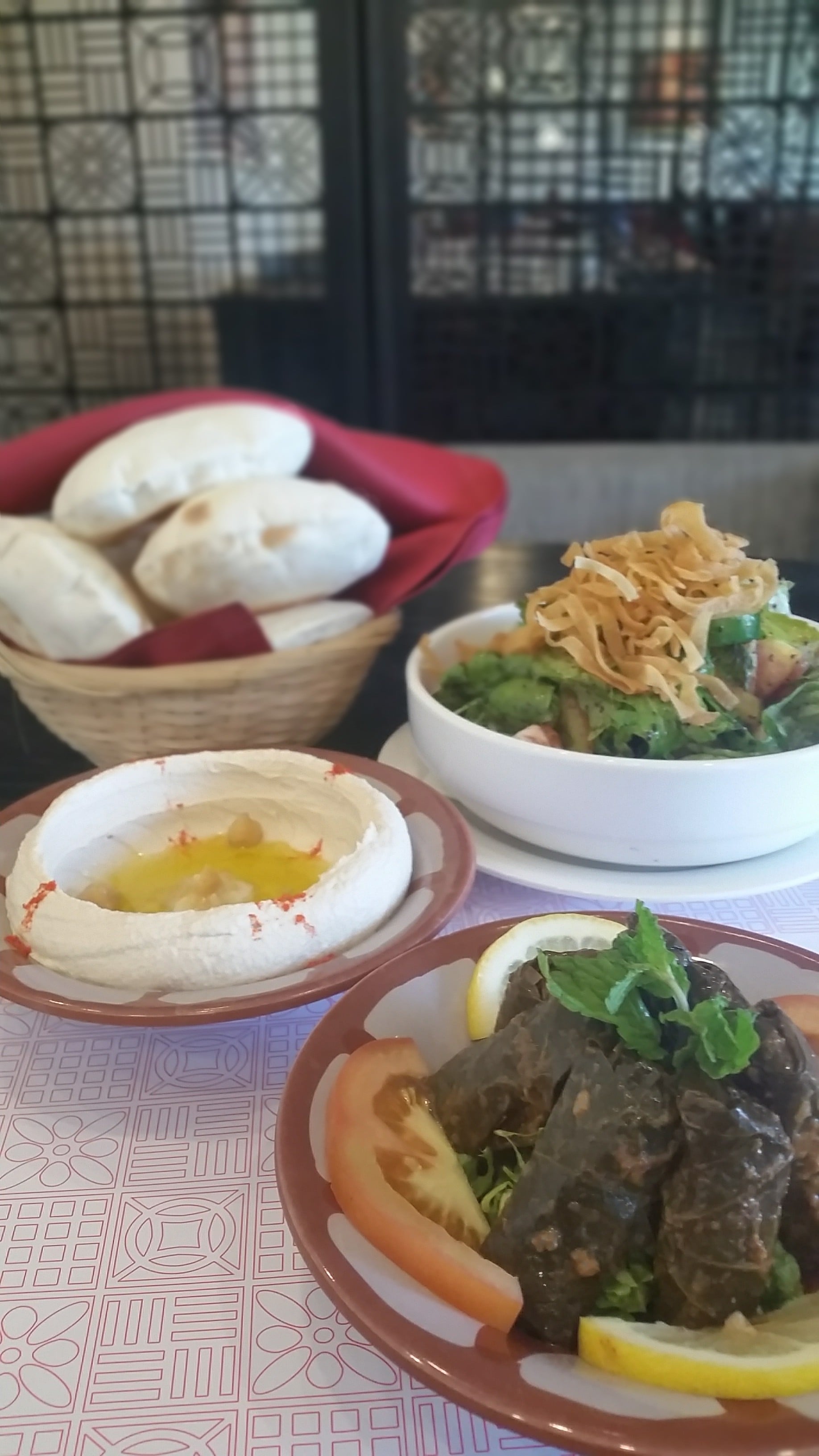 Al-Amar Sunway Putra Food Review | News Hub Asia