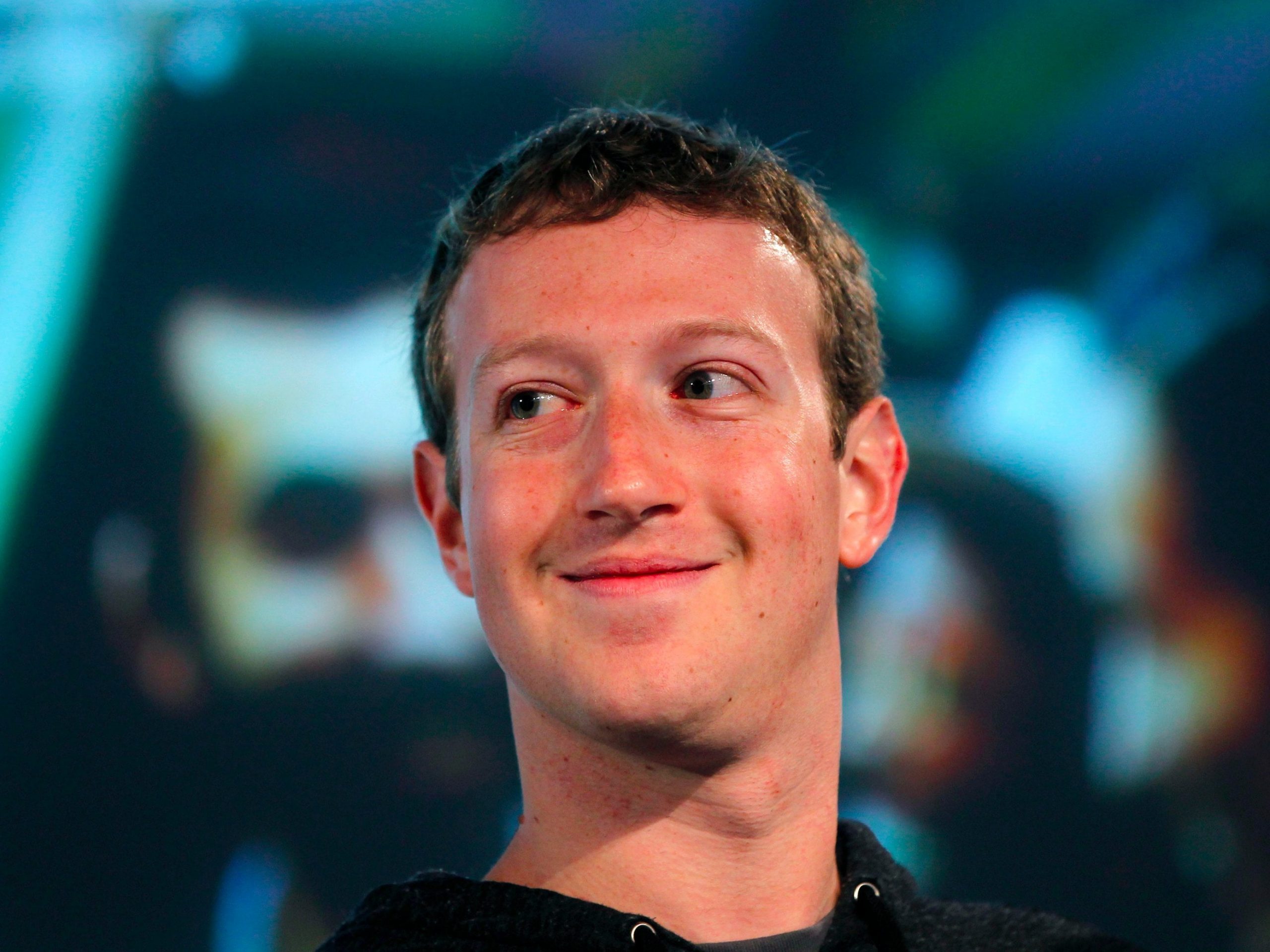 This is the true story of how Mark Zuckerberg founded Facebook, and it ...