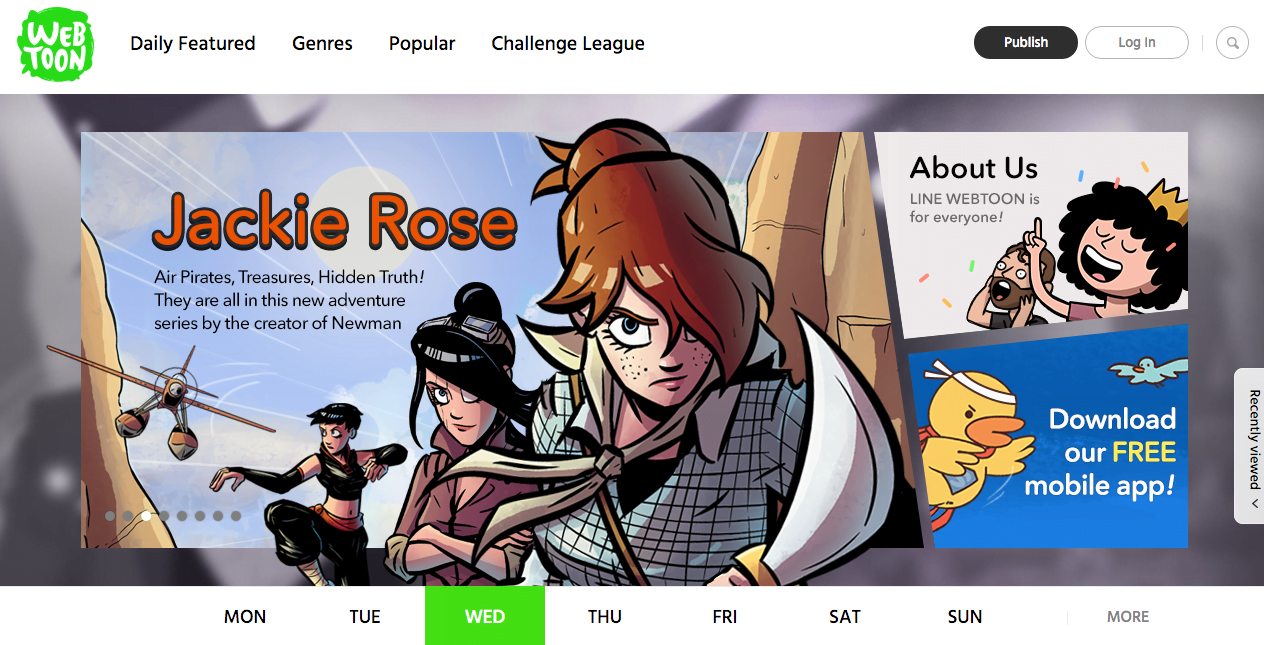 webtoon.png | News Hub Asia