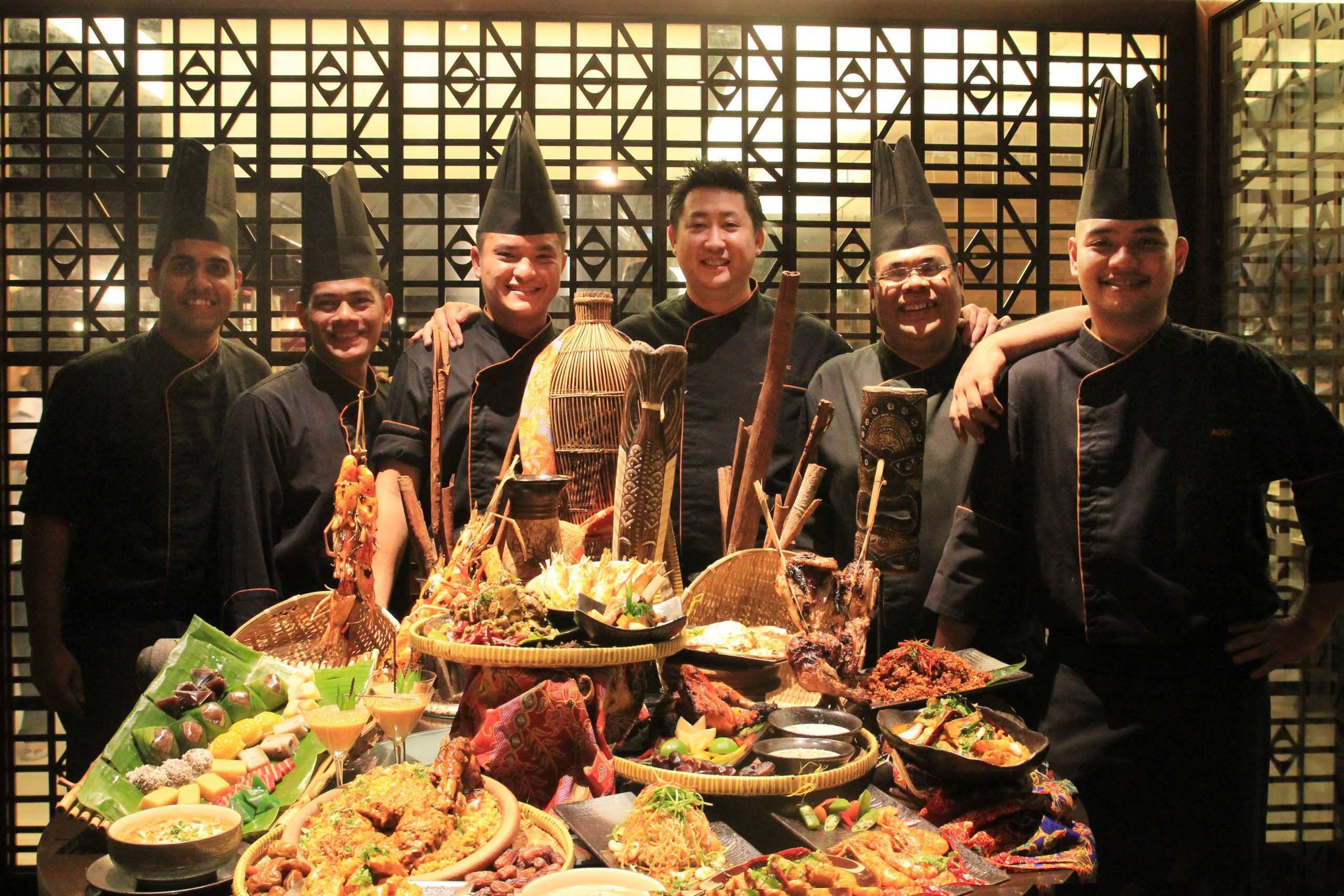Makan Kitchen presents “Aneka Rasa Ramadhan” | News Hub Asia