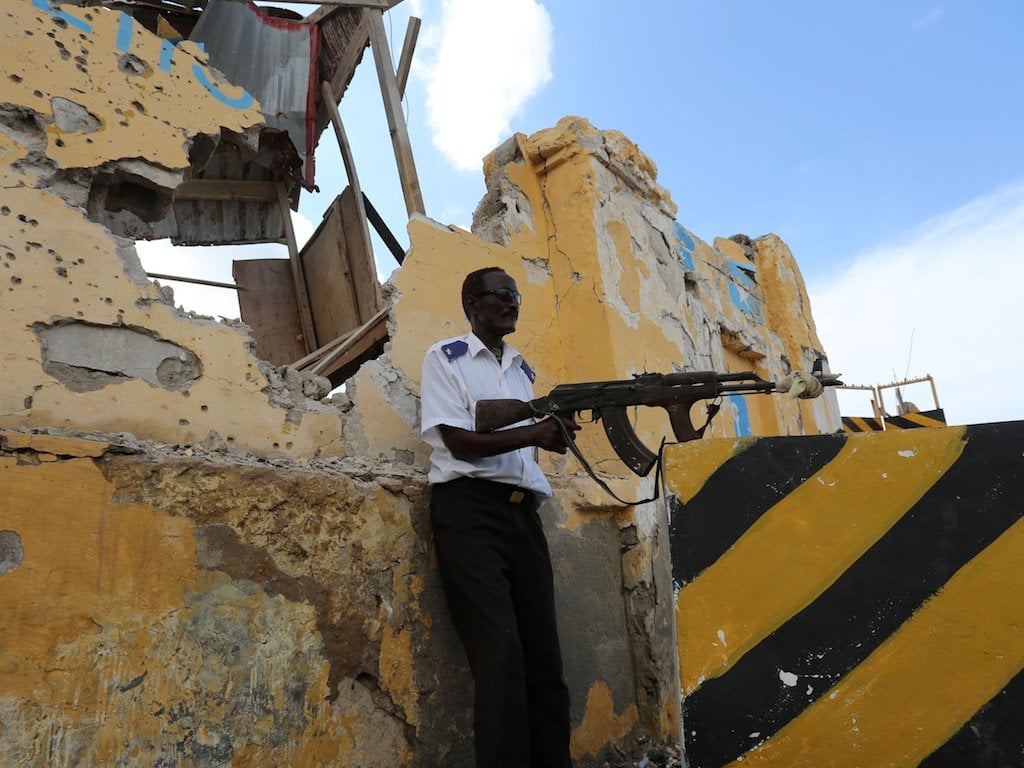 Inside the world’s most fragile country | News Hub Asia