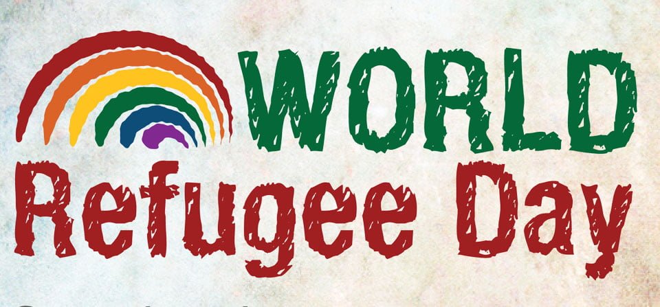World Refugee Day | News Hub Asia