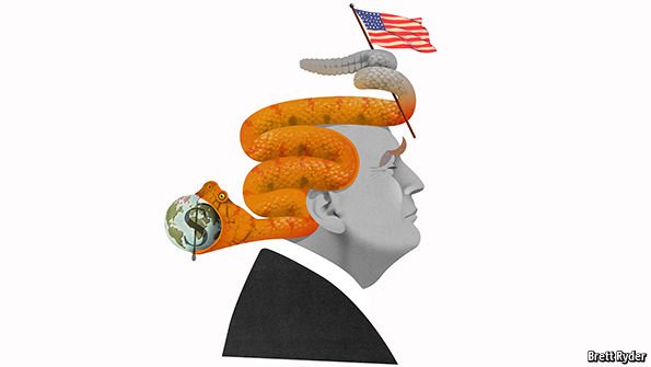 The two faces of USA Inc | News Hub Asia