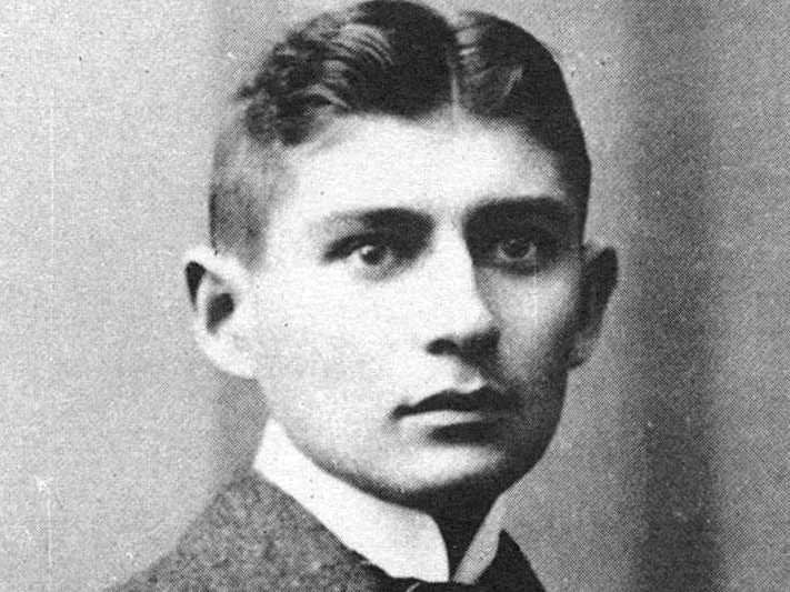 Franz Kafka made a stunning observation on work-life balance while ...