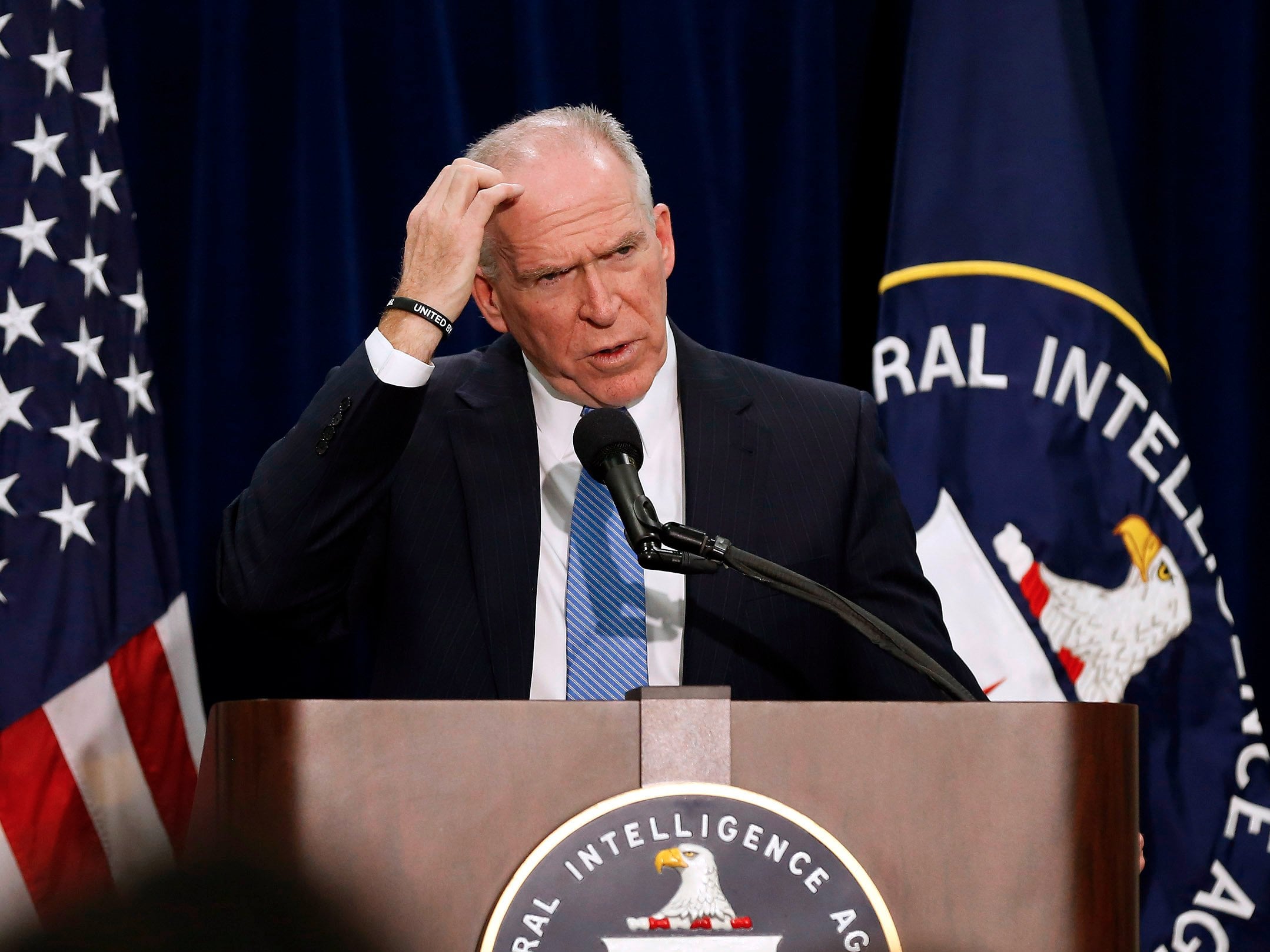 This is the CIA’s guide to what women want | News Hub Asia