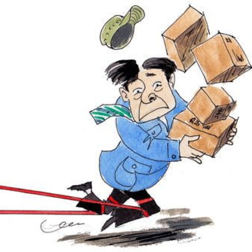 The big sort | News Hub Asia