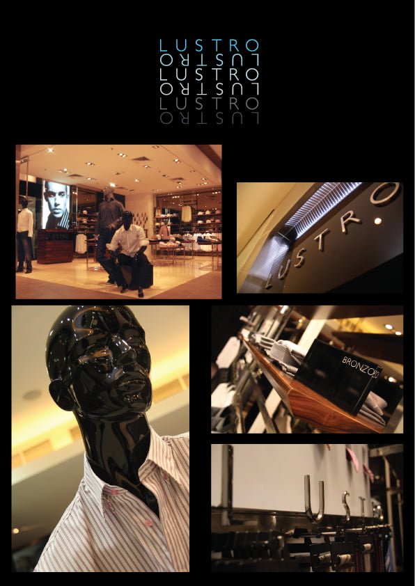 Lustro – Modernists Hits Kuala Lumpur | News Hub Asia