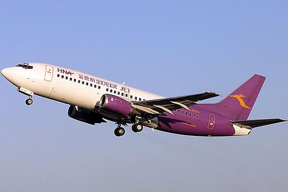 Deer Jet Wins World´s Leading Private Jet award | News Hub Asia