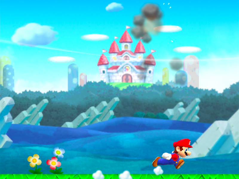 Tips and tricks to master ‘Super Mario Run,’ the first ever Mario game ...