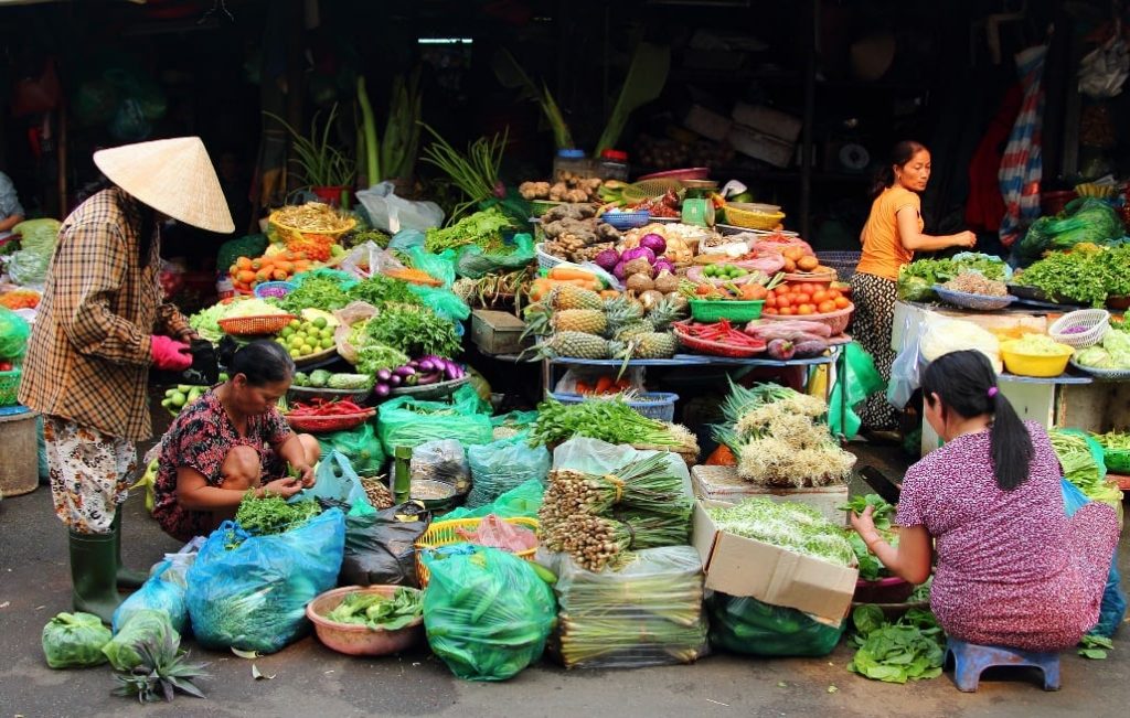 5 Social Impact Projects for Food Security in ASEAN | News Hub Asia