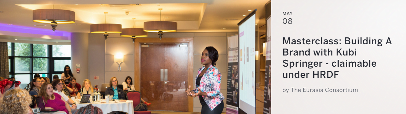 EURASIA I Summary of Kubi Springer’s Program and Itinerary | News Hub Asia