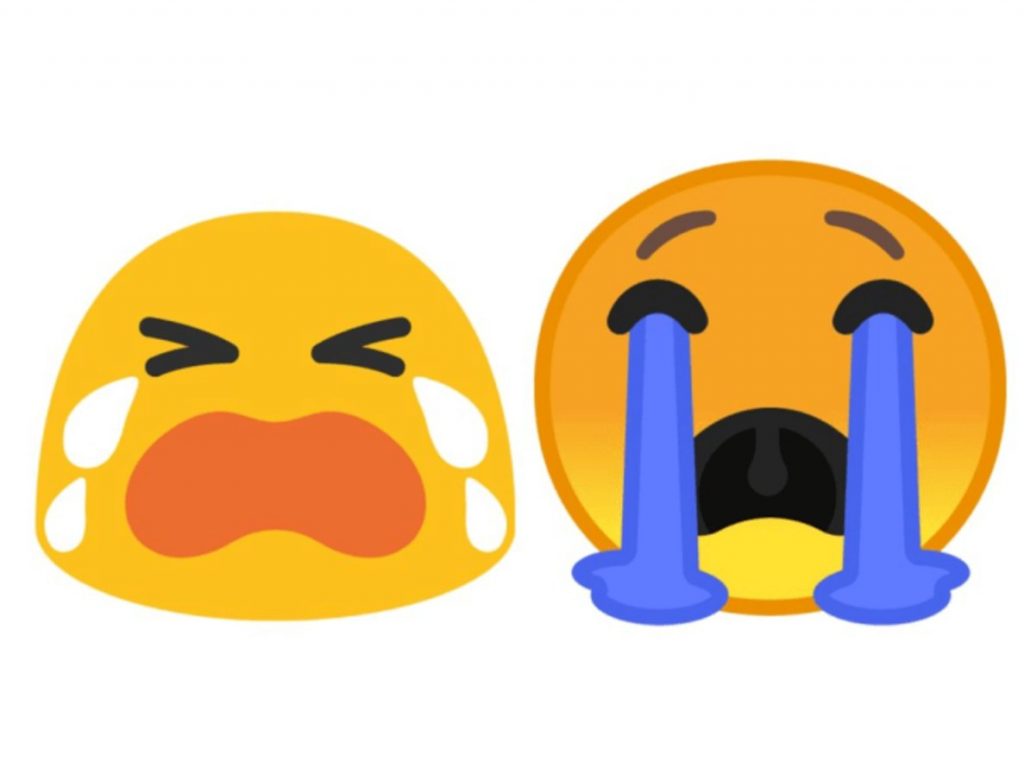 Google has redesigned its strange Android blob emoji | News Hub Asia