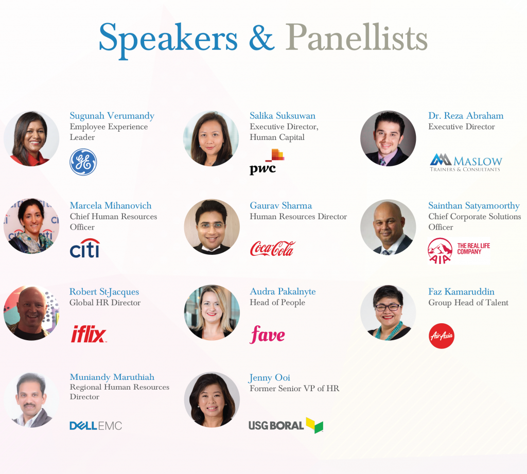 Human Capital Review becomes Media Partner to HCBP’17 Conference | News ...