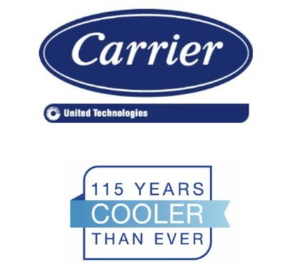 Carrier is cooler than ever | News Hub Asia