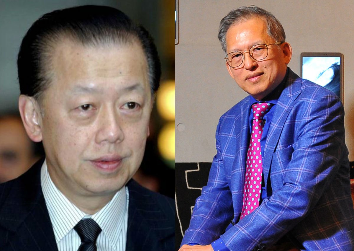 Quek/Kwek family sees wealth soar to $23.3 billion – here are Malaysia ...