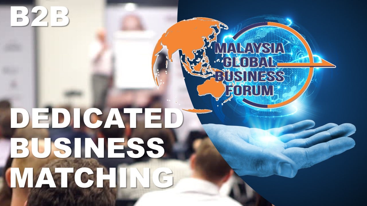 Business Matching in Malaysia – B2B | News Hub Asia