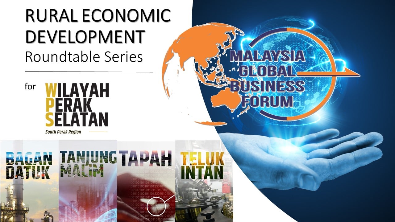 MGBF – Rural Economic Development Series Proposal Cover Page | News Hub ...