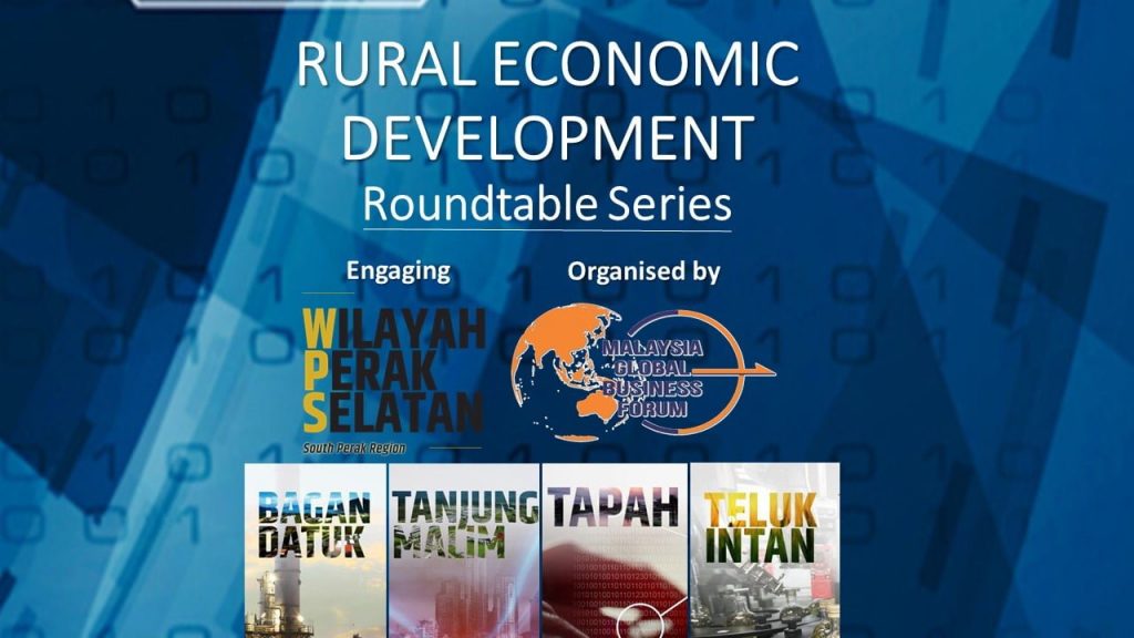 Rural Economic Development | News Hub Asia