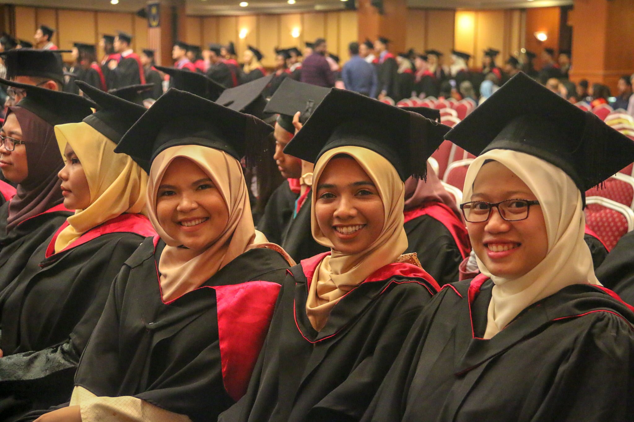 MMMC Graduation 2018 | News Hub Asia