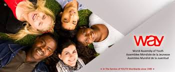 WAY 69TH ANNIVERSARY: SERVING YOUTH WORLDWIDE | News Hub Asia