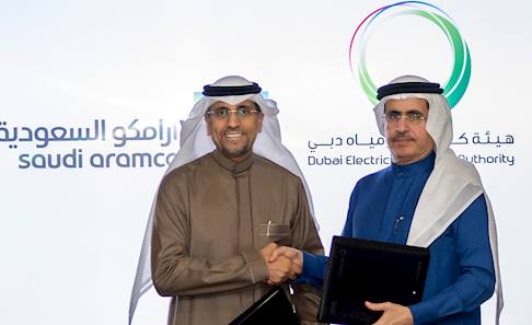 Saudi Aramco Recognized as a Leader | News Hub Asia