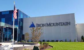Iron Mountain Acquires Lane Archive Technologies Limited, Expanding ...