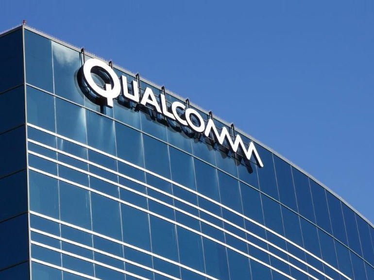 Qualcomm Earnings Release Available on Company's Investor Relations ...