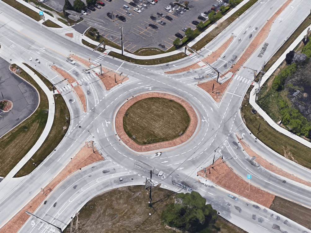 The most dangerous intersection in every state | News Hub Asia