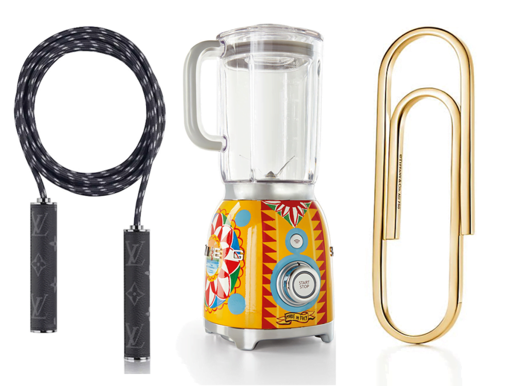 27 luxury versions of everyday items that cost way more than you might ...