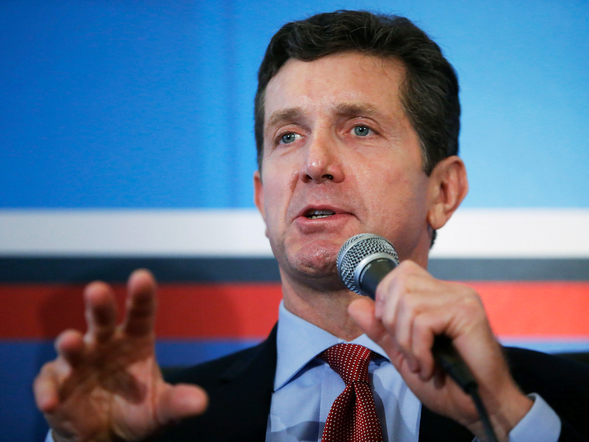 15 current and former Fortune 500 CEOs who got their start in the ...