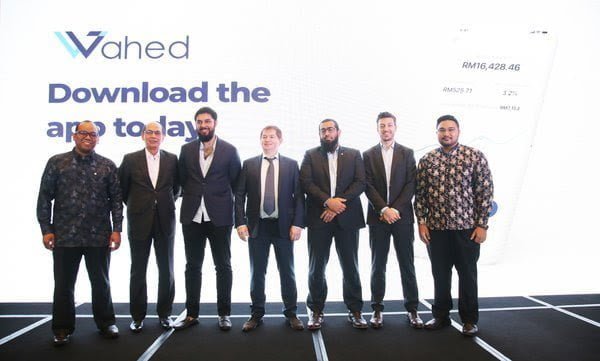 Wahed Invest Launches in Malaysia | News Hub Asia