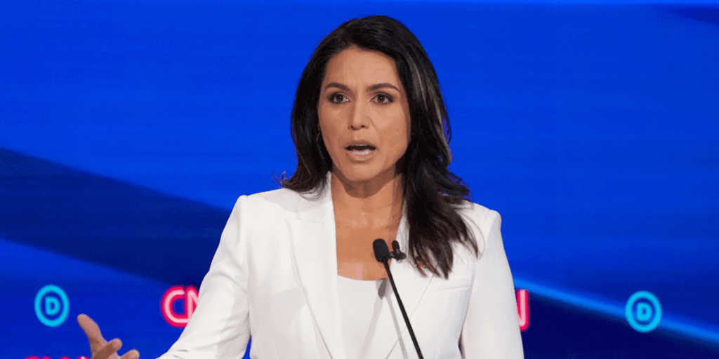 Tulsi Gabbard is running for president in 2020. Here’s everything we ...