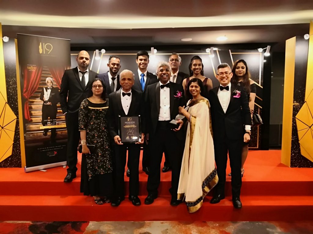 GENiE SMART FACTORY ENTERS SOUTH EAST ASIA | News Hub Asia