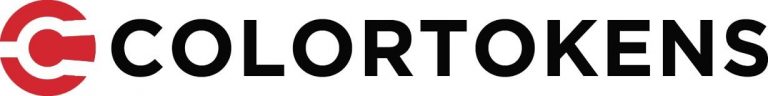 ColorTokens Logo | News Hub Asia