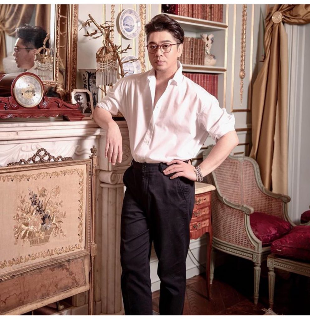 Famed Malaysian designer Rizalman announces retirement | News Hub Asia