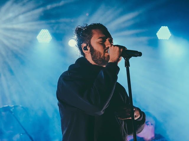 Ali Gatie’s KL show now available! | News Hub Asia