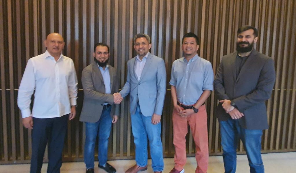 Big Dataworks & Codebase Technologies | News Hub Asia