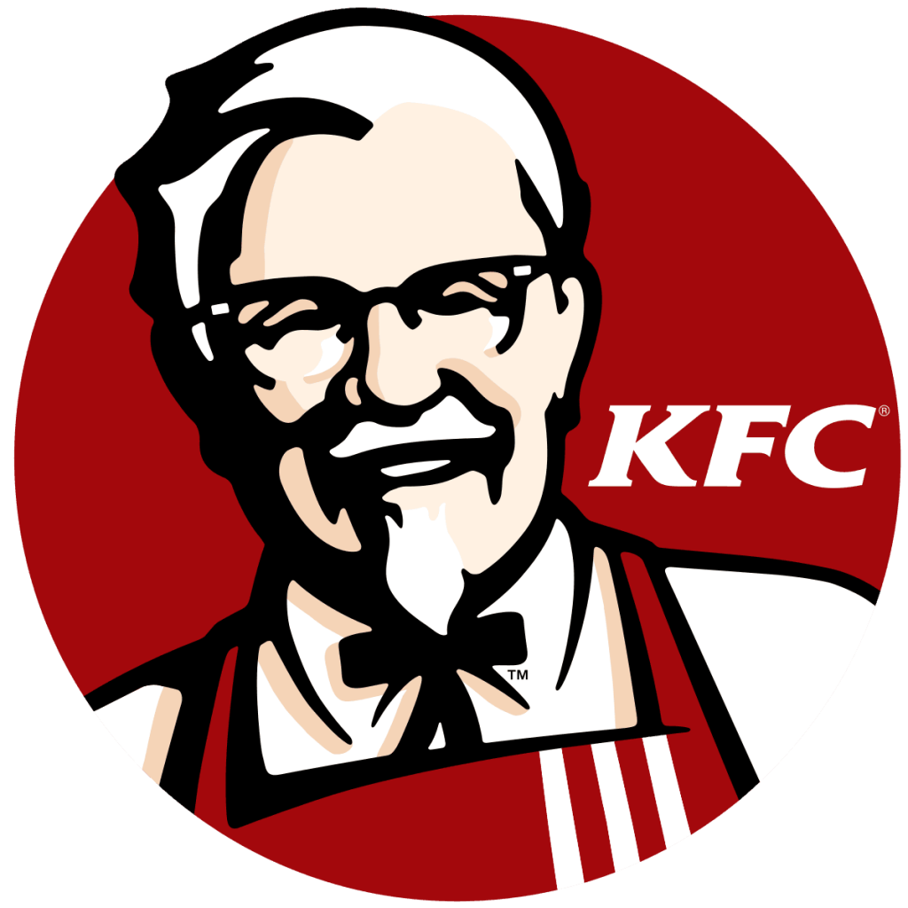 KFC Malaysia and competitor brands together | News Hub Asia