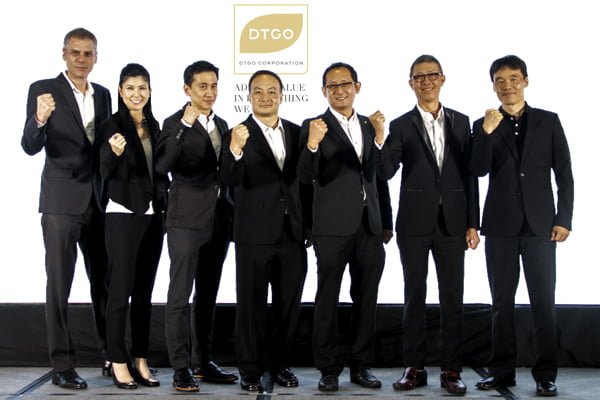 DTGO 2020 World's Most Ethical Companies | News Hub Asia