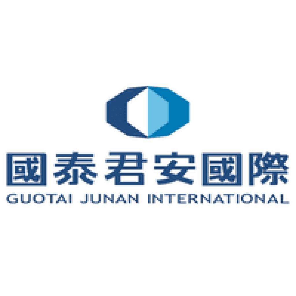 Revenue of Guotai Junan International | News Hub Asia